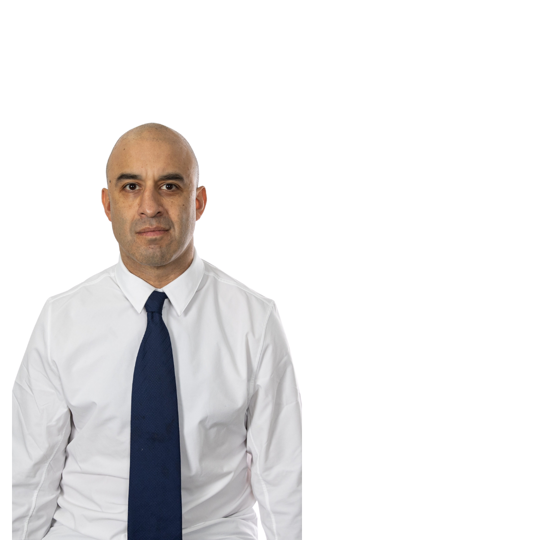 Hockey Operations Staff | Surrey Eagles