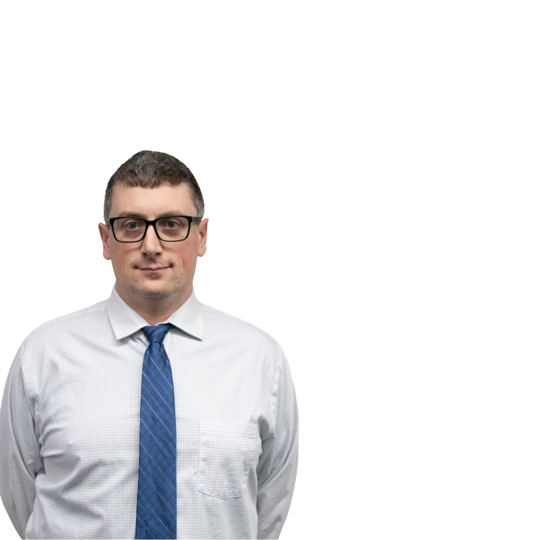 Hockey Operations Staff | Surrey Eagles