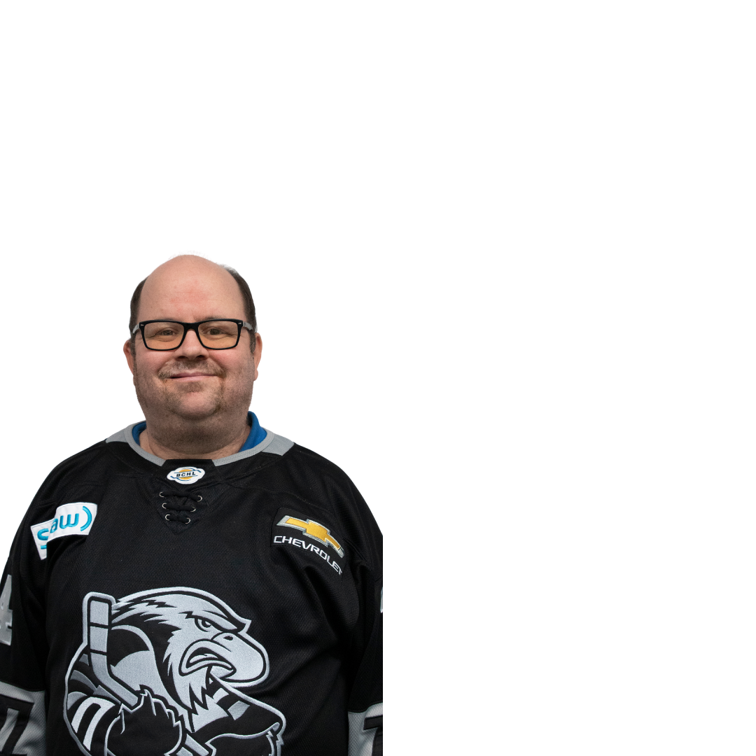 Hockey Operations Staff | Surrey Eagles