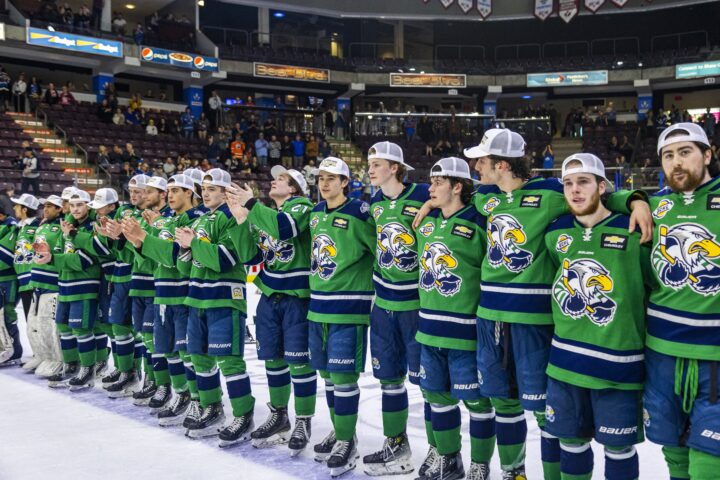 Recruitment | Surrey Eagles